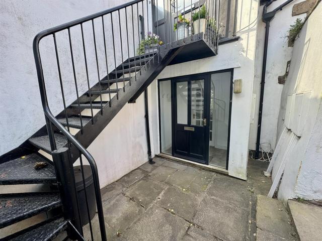 Apartment at Copse Cross Street, Ross on Wye