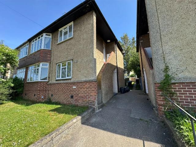 Apartment at Copse Lane, Oxford