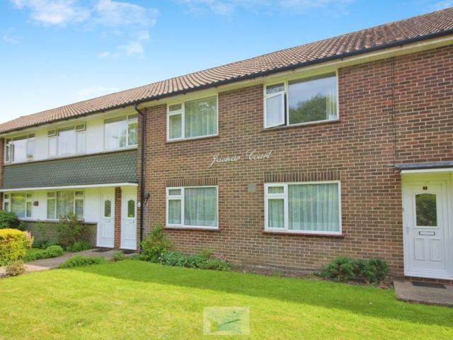 Apartment at Copse Road, New Forest