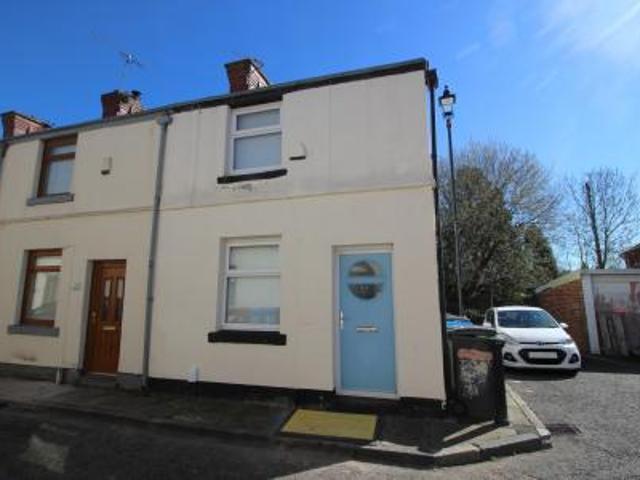 House at Copster Place, Oldham