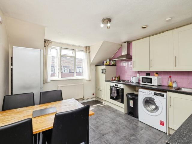 Apartment at Coppock Close, Greater London
