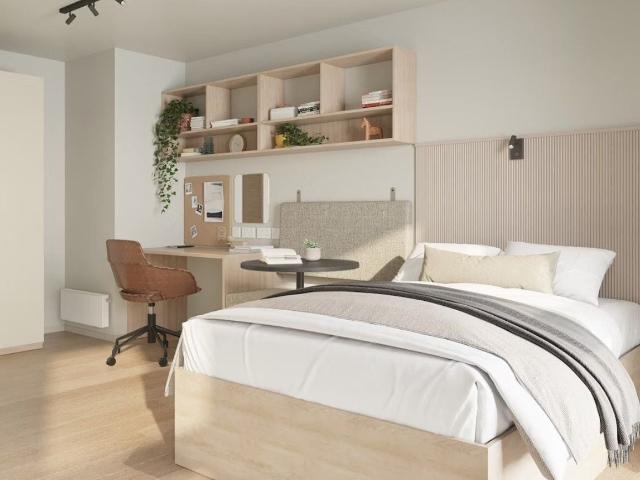 Apartment at Copperas Hill, Liverpool