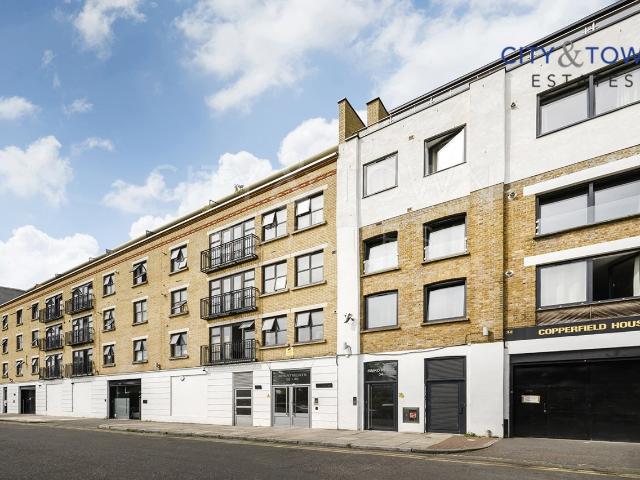 Apartment at Copperfield Road, Greater London