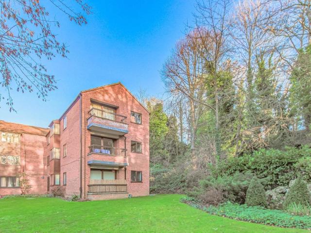 Apartment at Copperwood, East Hertfordshire