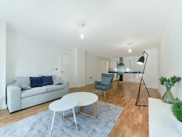 Apartment at Copperwood Place, Greater London
