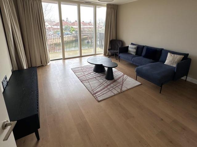 Apartment at Copperworks Wharf, Greater London