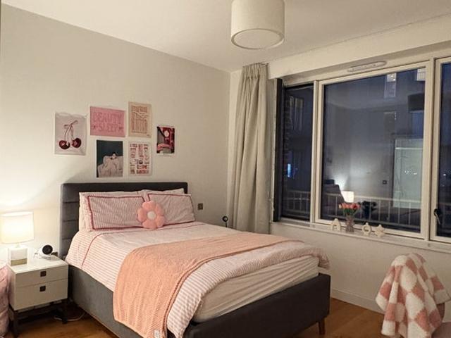 Apartment at Copperworks Wharf, Greater London