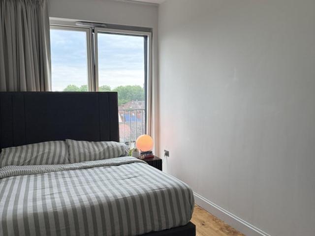 Apartment at Copperworks Wharf, Greater London