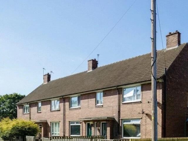 Apartment at Coppice Way, Newcastle upon Tyne
