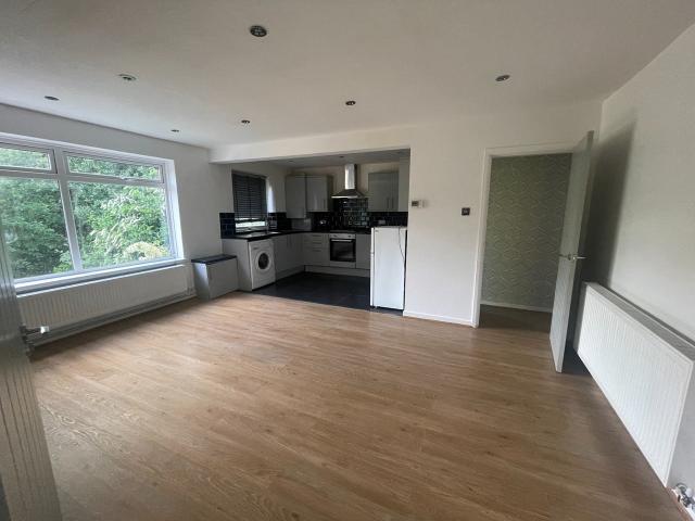 Apartment at Coppice Road, Birmingham