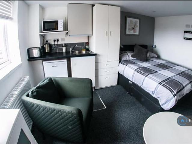 Apartment at Coppice Road, Coseley