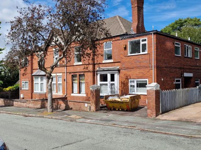 Apartment at Copthorne Road, Wolverhampton
