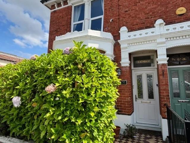 Apartment at Copythorn Road, Portsmouth