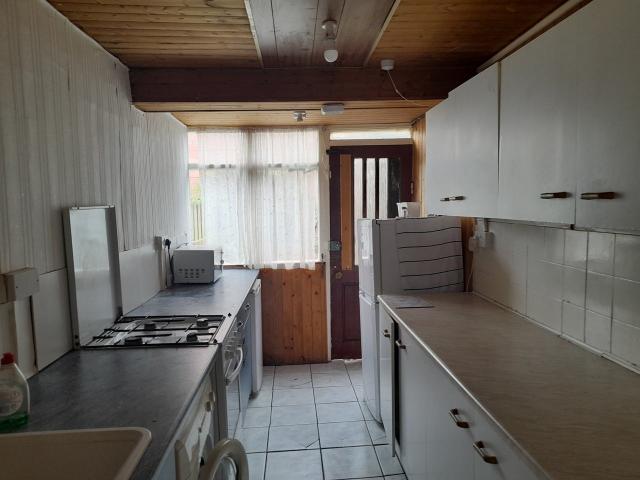 Apartment at Coquet Avenue, Newcastle upon Tyne