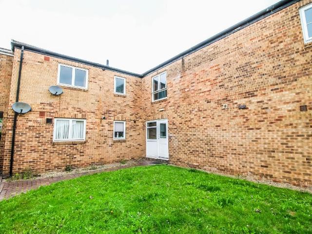 Apartment at Coquet, Sunderland