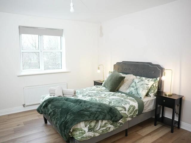 Apartment at Coral Close, Derby
