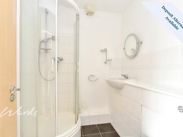 Apartment at Coral Park, Maidstone
