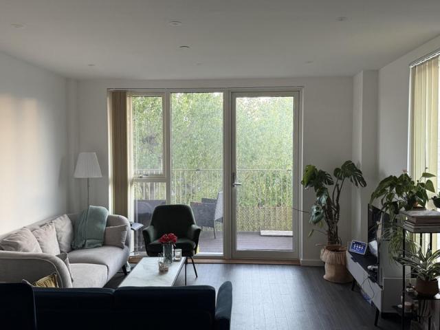 Apartment at Corbet Gardens, Greater London