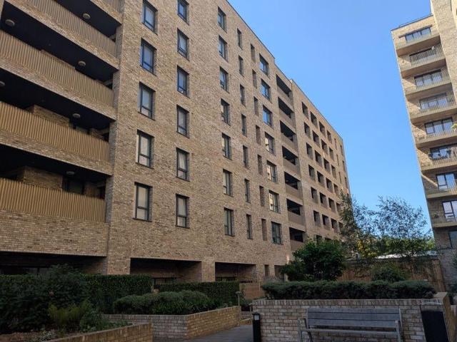 Apartment at Corbet Gardens, Greater London