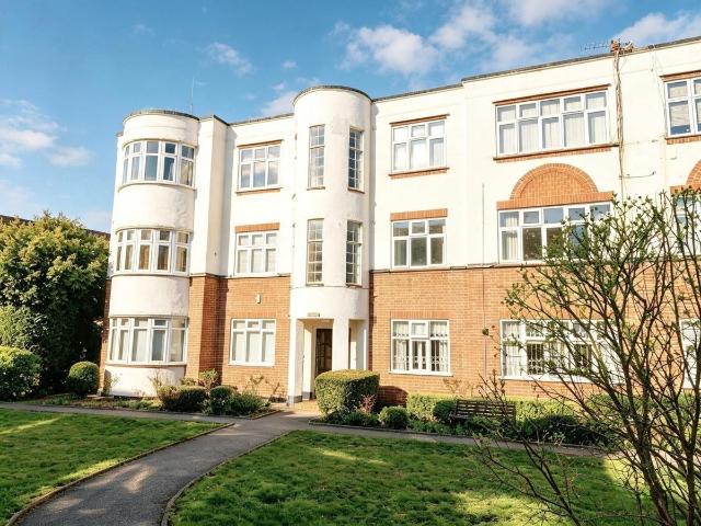 Apartment at Corbets Tey Road, Greater London