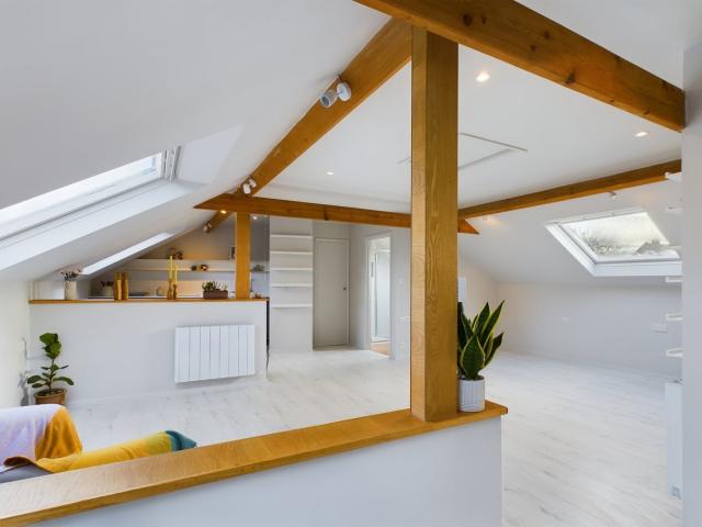 Apartment at Corbett Street, South Cambridgeshire