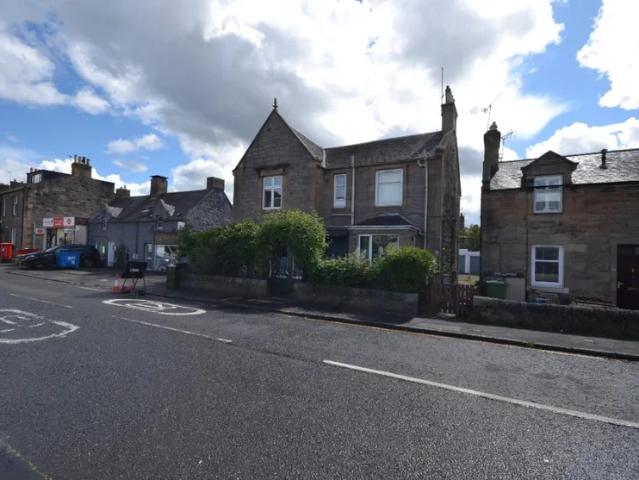 Apartment at Corbiehill Road, City of Edinburgh