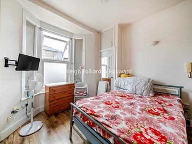 Apartment at Corbyn Street, Greater London