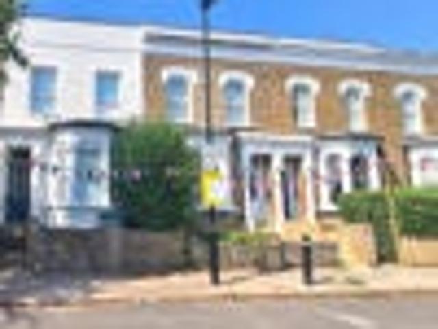 Apartment at Corbyn Street, Greater London