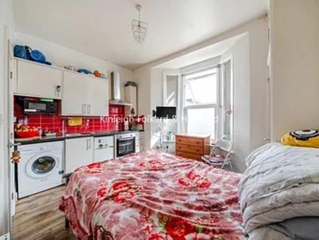 Apartment at Corbyn Street, Greater London