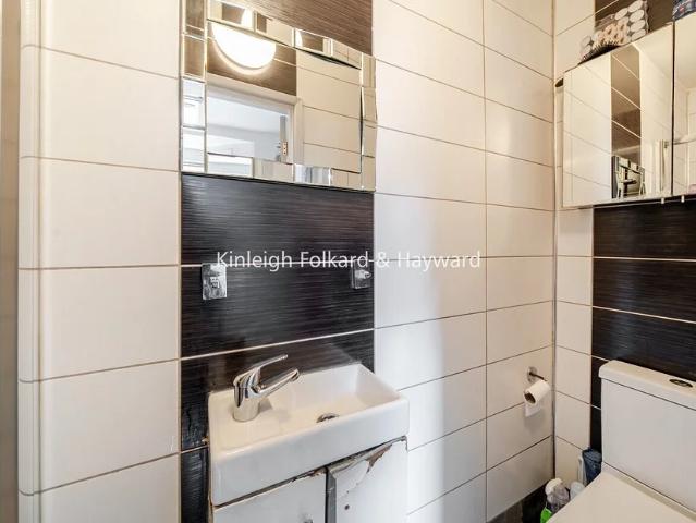 Apartment at Corbyn Street, Greater London