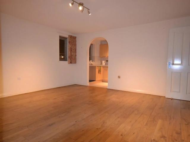 Apartment at Cordelia Close, Stratford on Avon