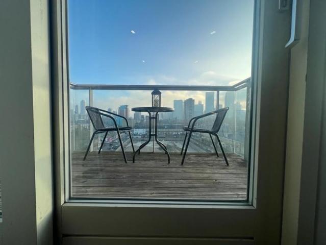 Apartment at Cordelia Street, Greater London