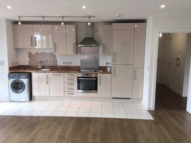 Apartment at Cordelia Street, Greater London