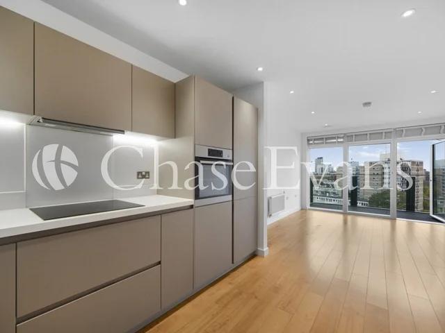 Apartment at Cording Street, Greater London