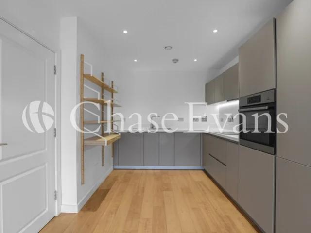 Apartment at Cording Street, Greater London