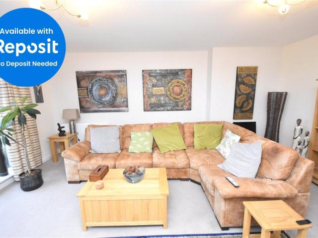 Apartment at Cordiner Place, Aberdeen City