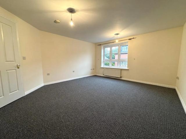 Apartment at Corelli Close, Stratford on Avon