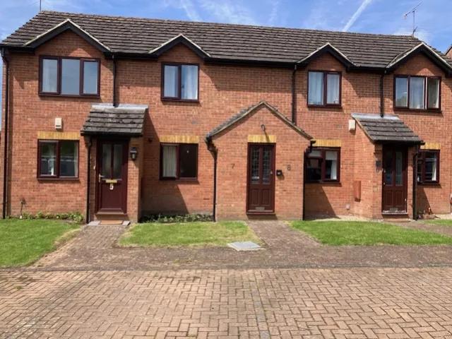 Apartment at Cores End Road, Bourne End