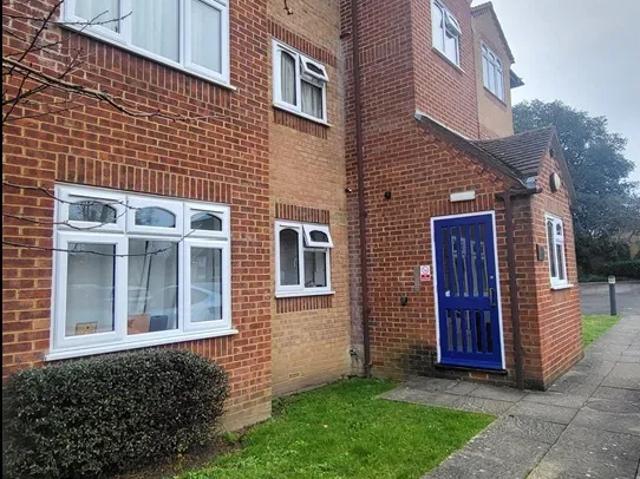 Apartment at Corfe Place, Maidenhead