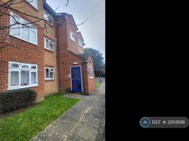 Apartment at Corfe Place, Maidenhead
