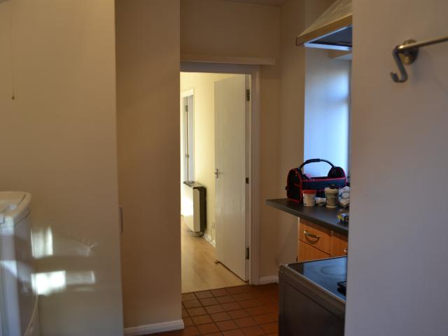 Apartment at Corfield Street, Greater London