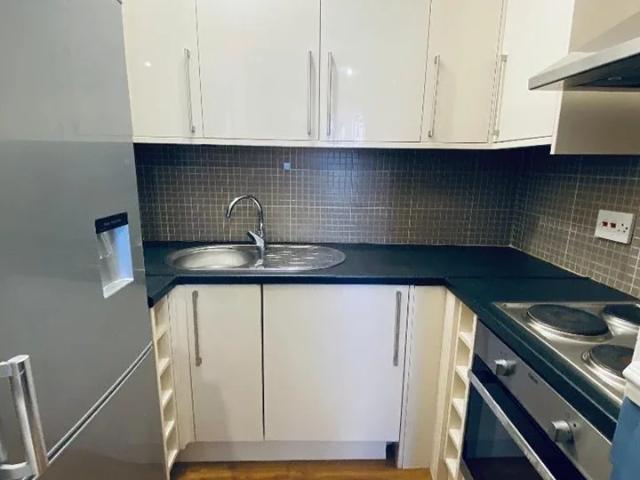 Apartment at Corfield Street, Greater London