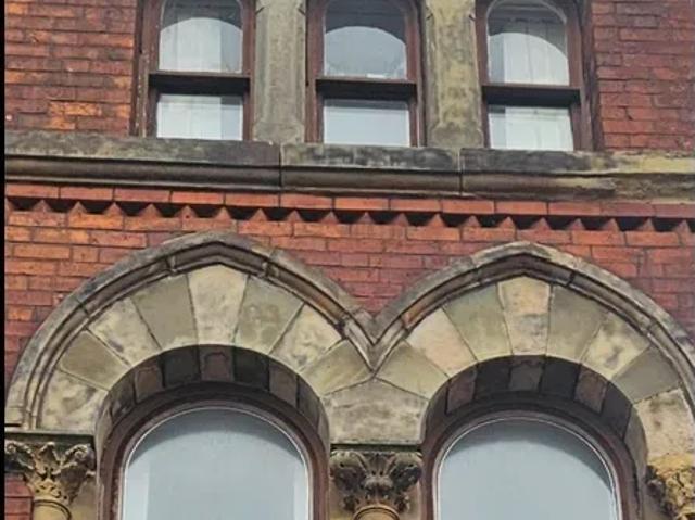 Apartment at Cork Street, Tameside