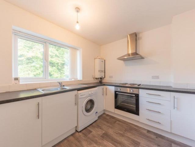 Apartment at Coronation Walk, Nottingham