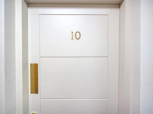 Apartment at Coronation Walk, Southport