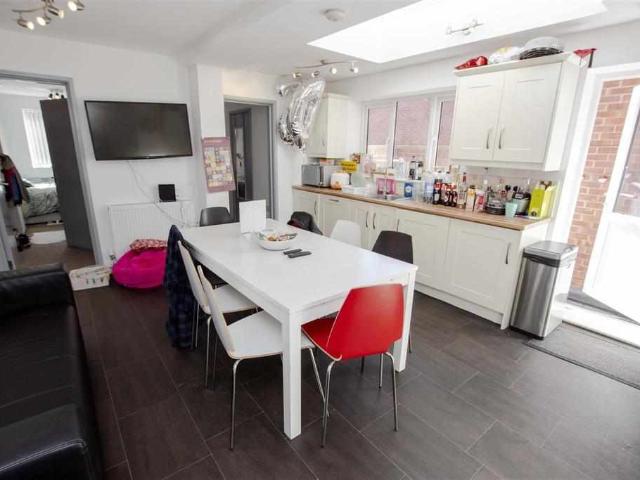 Apartment at Coronation Road, Birmingham