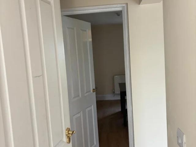 Apartment at Coronation Road, Bristol