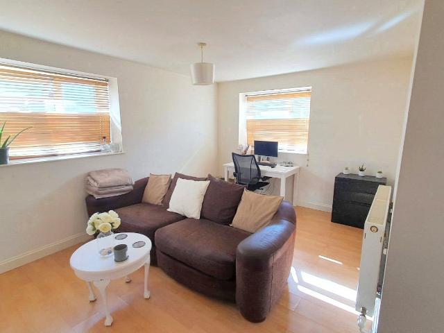 Apartment at Coronation Road, Bristol