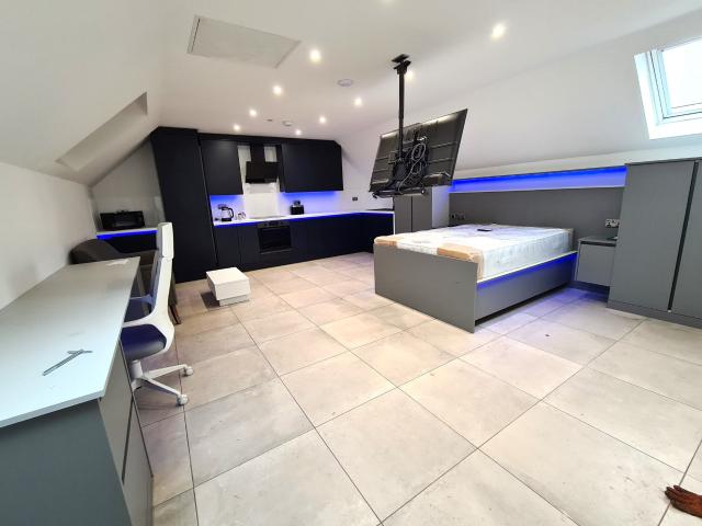 Apartment at Coronation Road, Coventry
