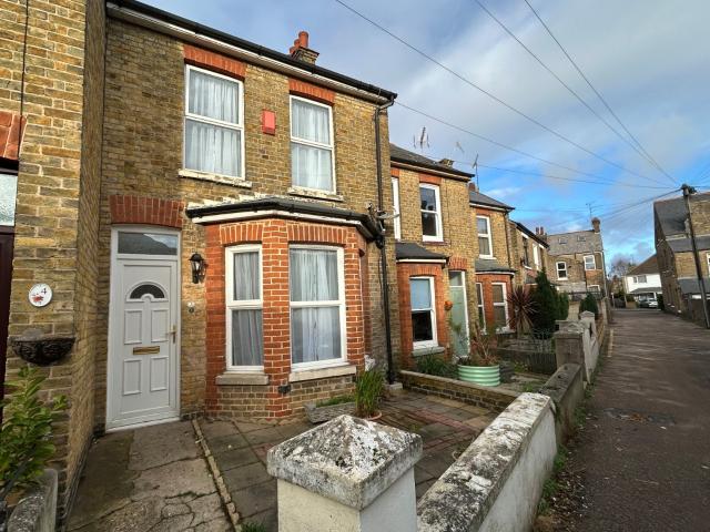 Apartment at Coronation Road, Thanet